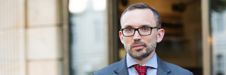 Dr. John Piotrowski LL.M. - Jakoby Rechtsanwälte - Berlin